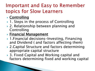 HOW TO SOLVE CASE STUDY | PPT