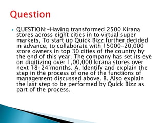 HOW TO SOLVE CASE STUDY | PPTX | Business Administration | Business