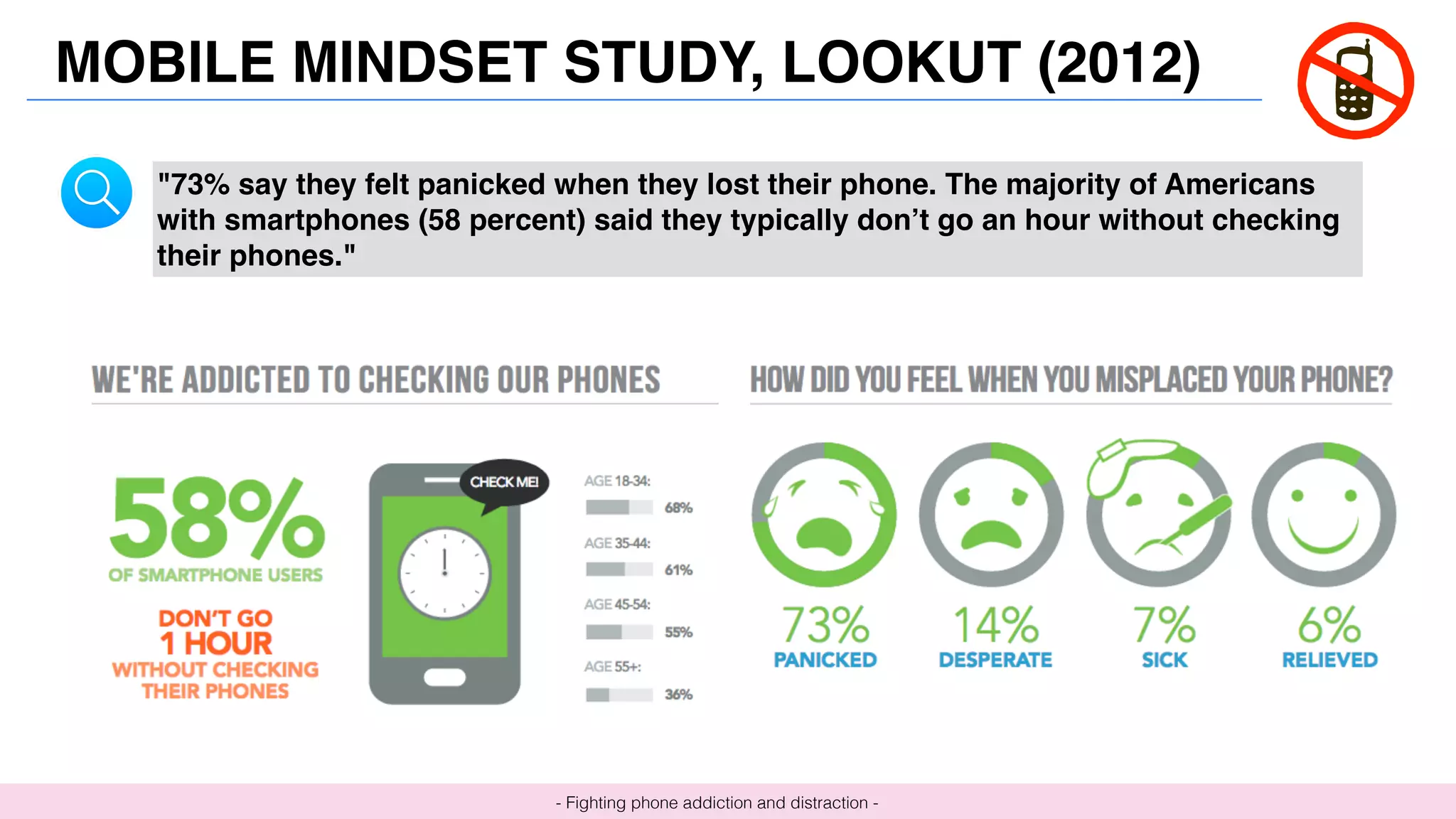 Phone Addiction: The new drug that is killing an entire generation | PDF