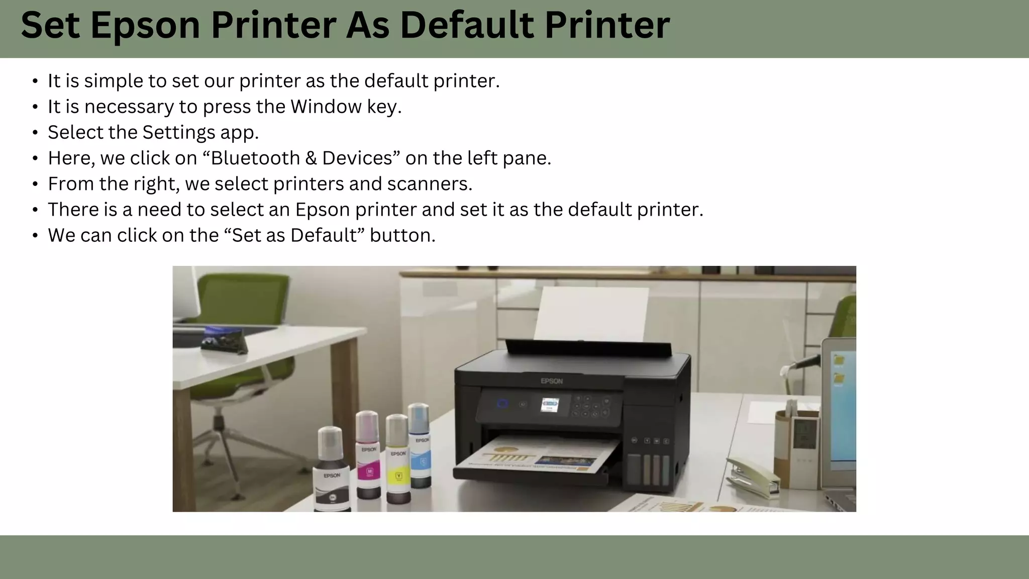 How To Solve When Epson Printer Not Printing.pptx