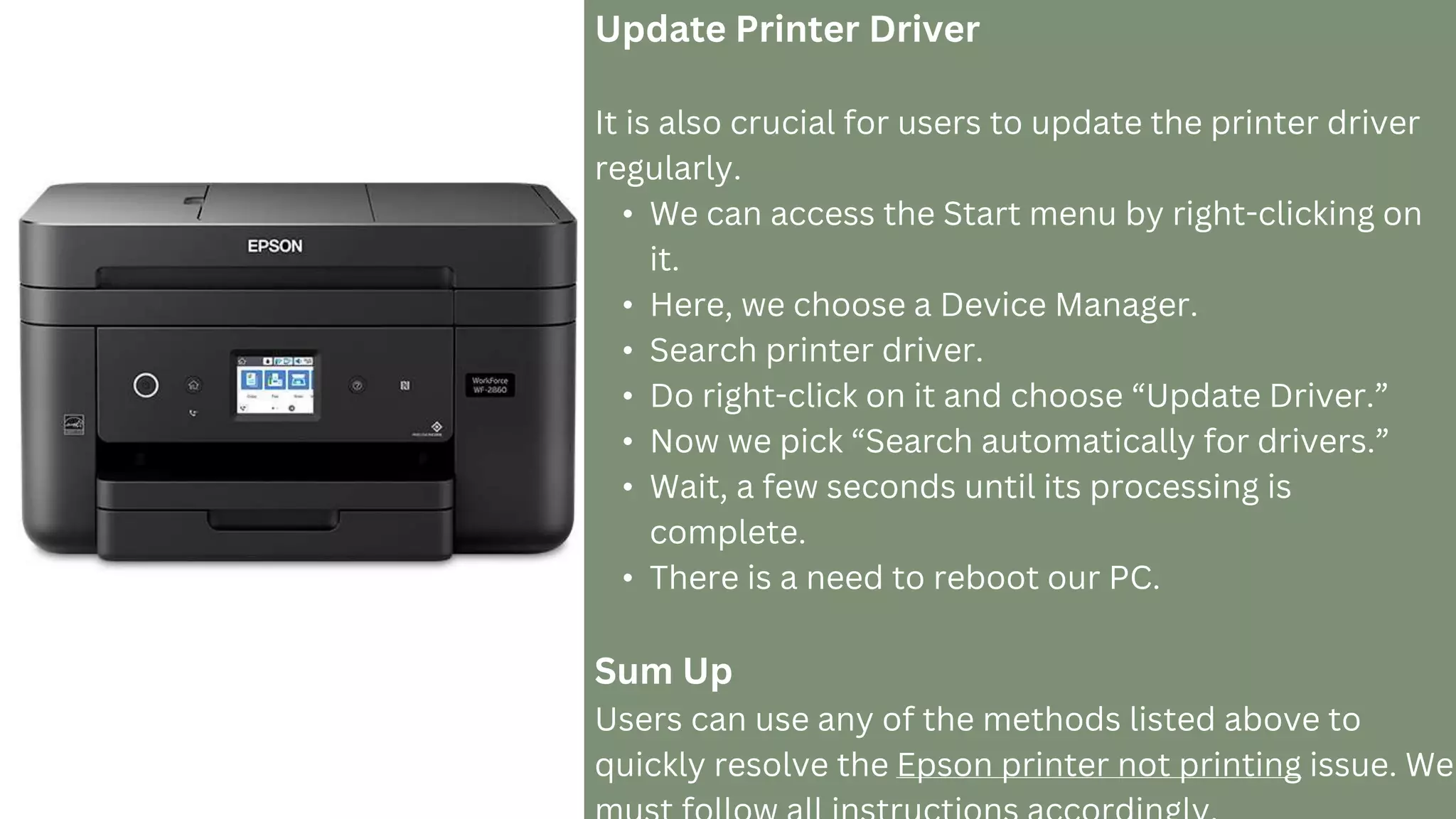 How To Solve When Epson Printer Not Printing.pptx