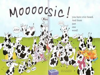 How to speak Moo tale | PPT