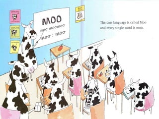 How to speak Moo tale | PPT