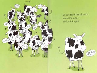 How to speak Moo tale | PPT
