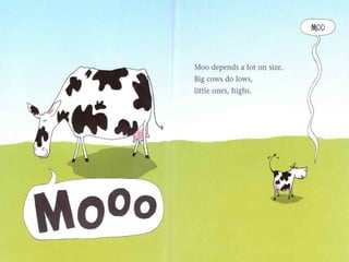How to speak Moo tale | PPT