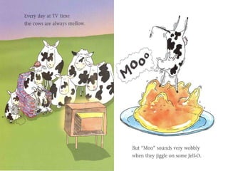 How to speak Moo tale | PPT