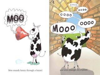How to speak Moo tale | PPT