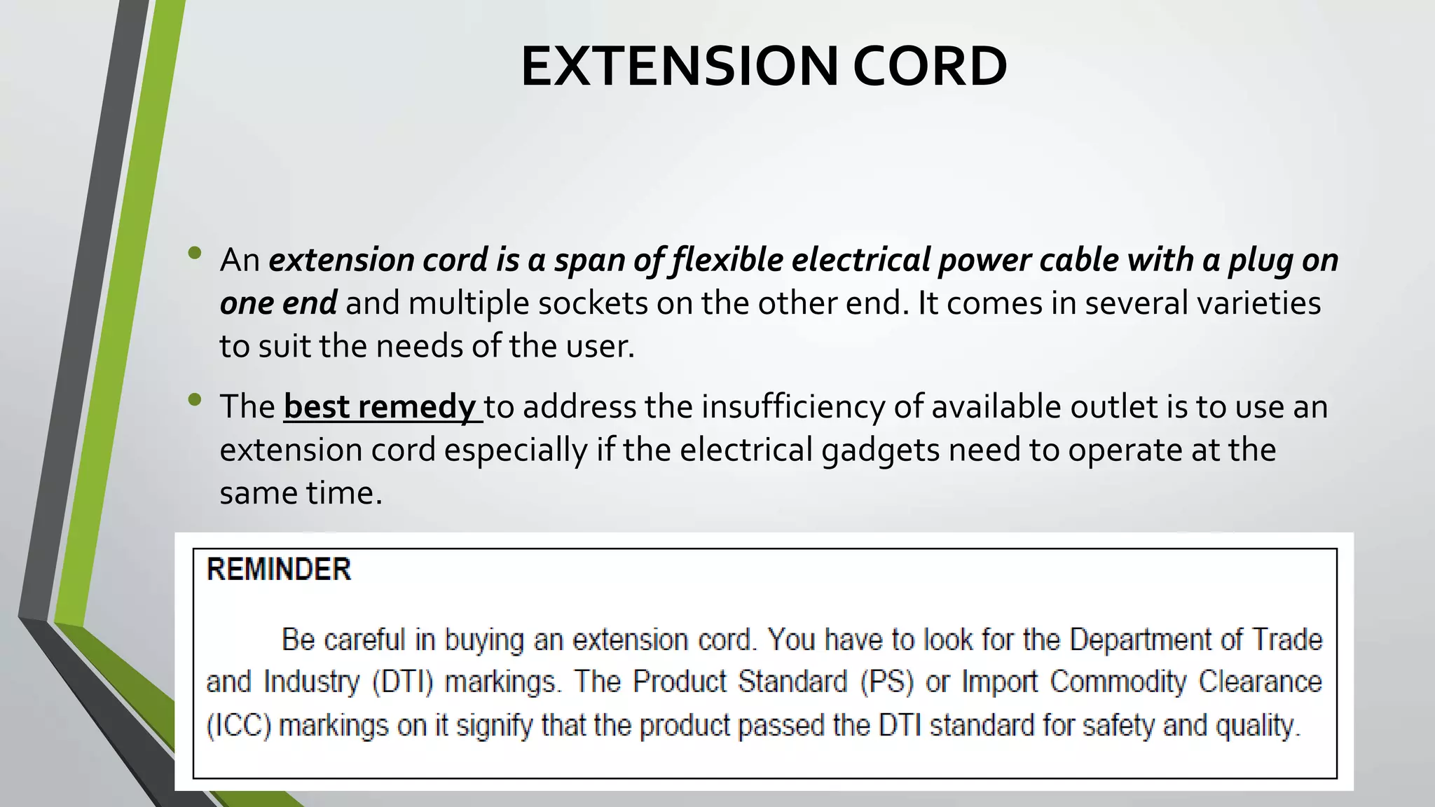Basic Electrical Splicing | PPTX