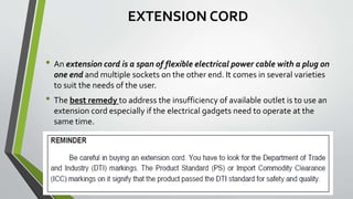 Basic Electrical Splicing | PPTX
