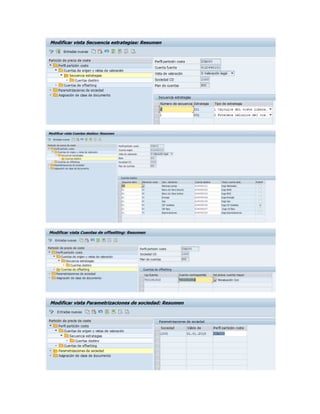 How to split cost of goods sold | DOCX