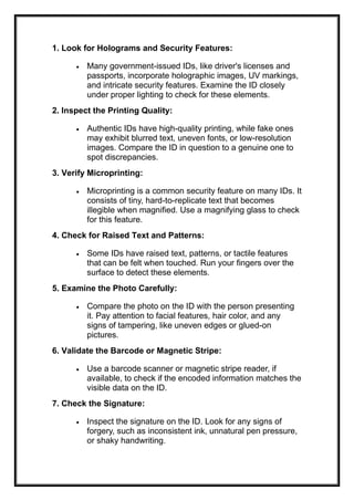 How to Spot Fake Ids.pdf