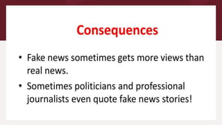 how to spot fake news in the materials viewed.pptx