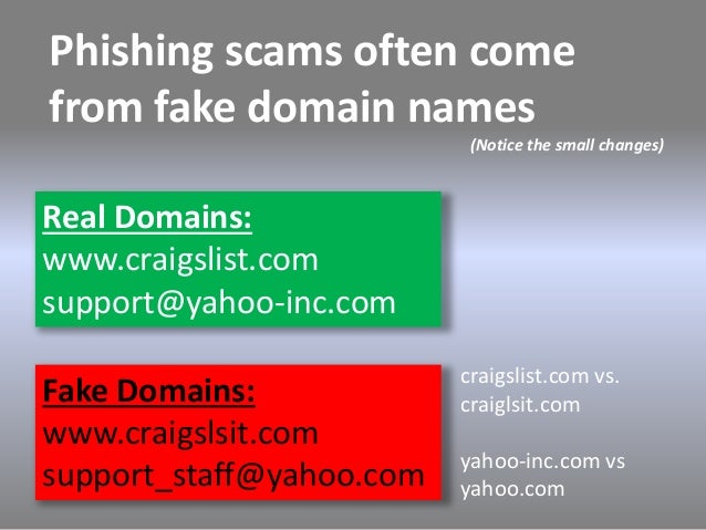 How To Spot Fake Phishing Emails and Report Them