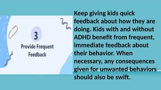 HOW TO SPOT INDICATORS OF ADHD & LOVING THE LEARNERS WITH ADHD.pptx