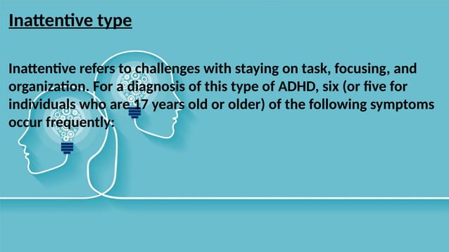 HOW TO SPOT INDICATORS OF ADHD & LOVING THE LEARNERS WITH ADHD.pptx
