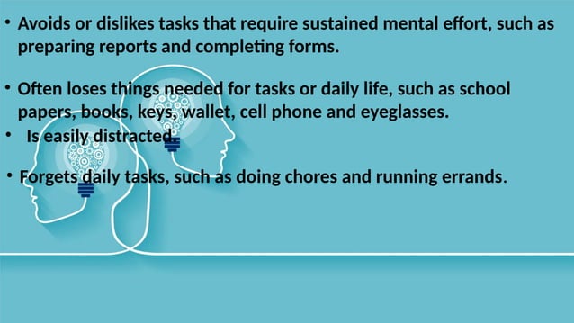 HOW TO SPOT INDICATORS OF ADHD & LOVING THE LEARNERS WITH ADHD.pptx