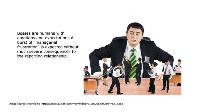 How to spot the dinosaur managers at work | PPT