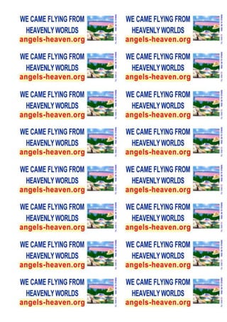 Welcome to angels-heaven.org AngelsAngels | PDF