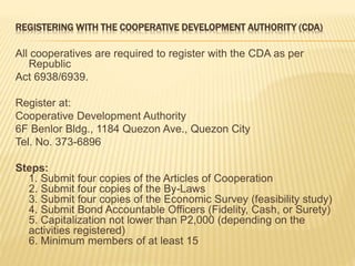 Starting a business in the Philippines | PPTX