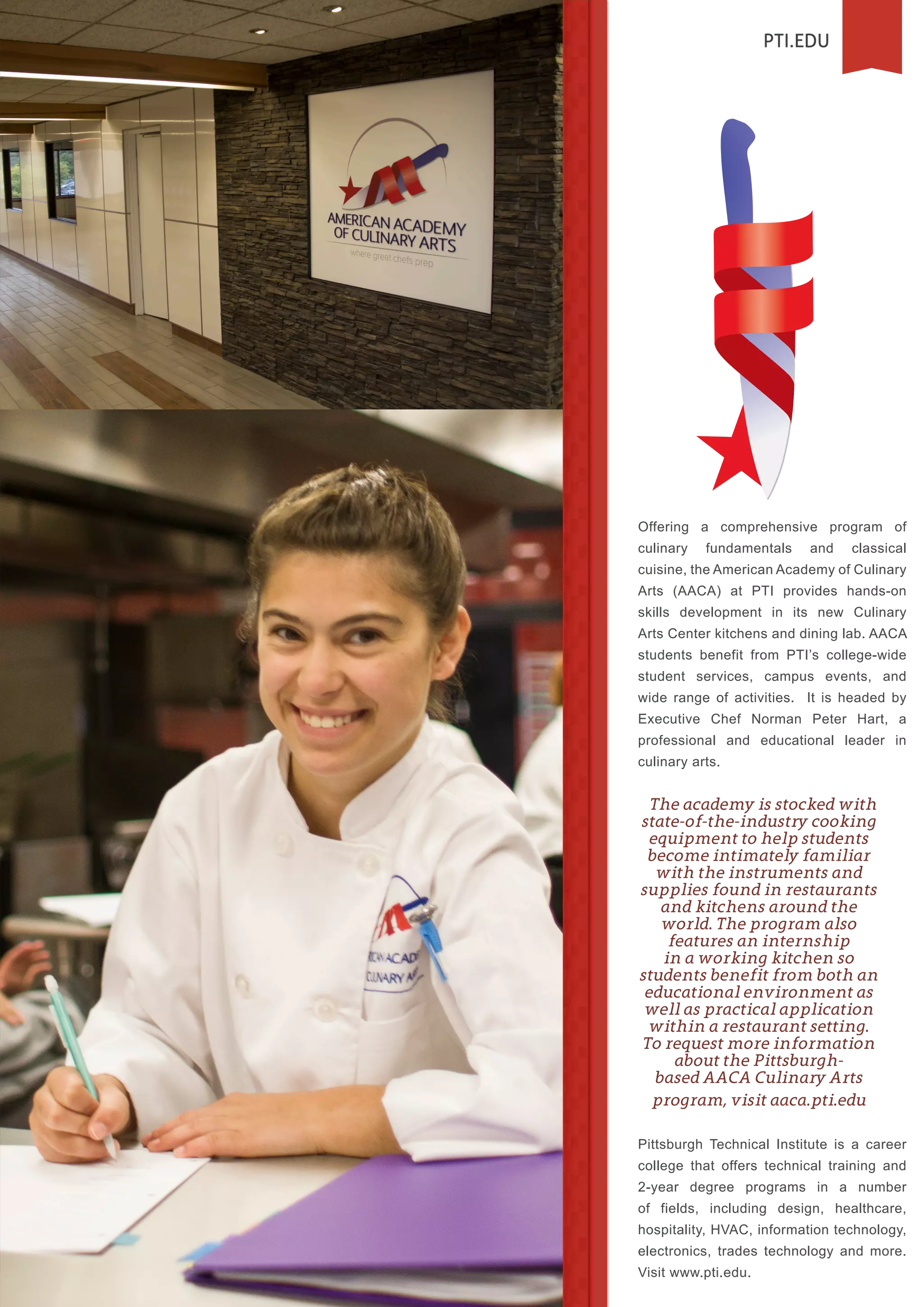 How to Start a Career in Culinary Arts | PDF