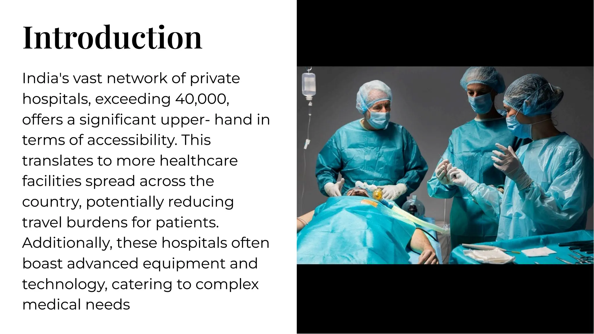 How to Start a Hospital in India: A Step-by-Step Guide | PDF