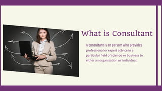 How to Start Consulting Business in 2020? | PDF