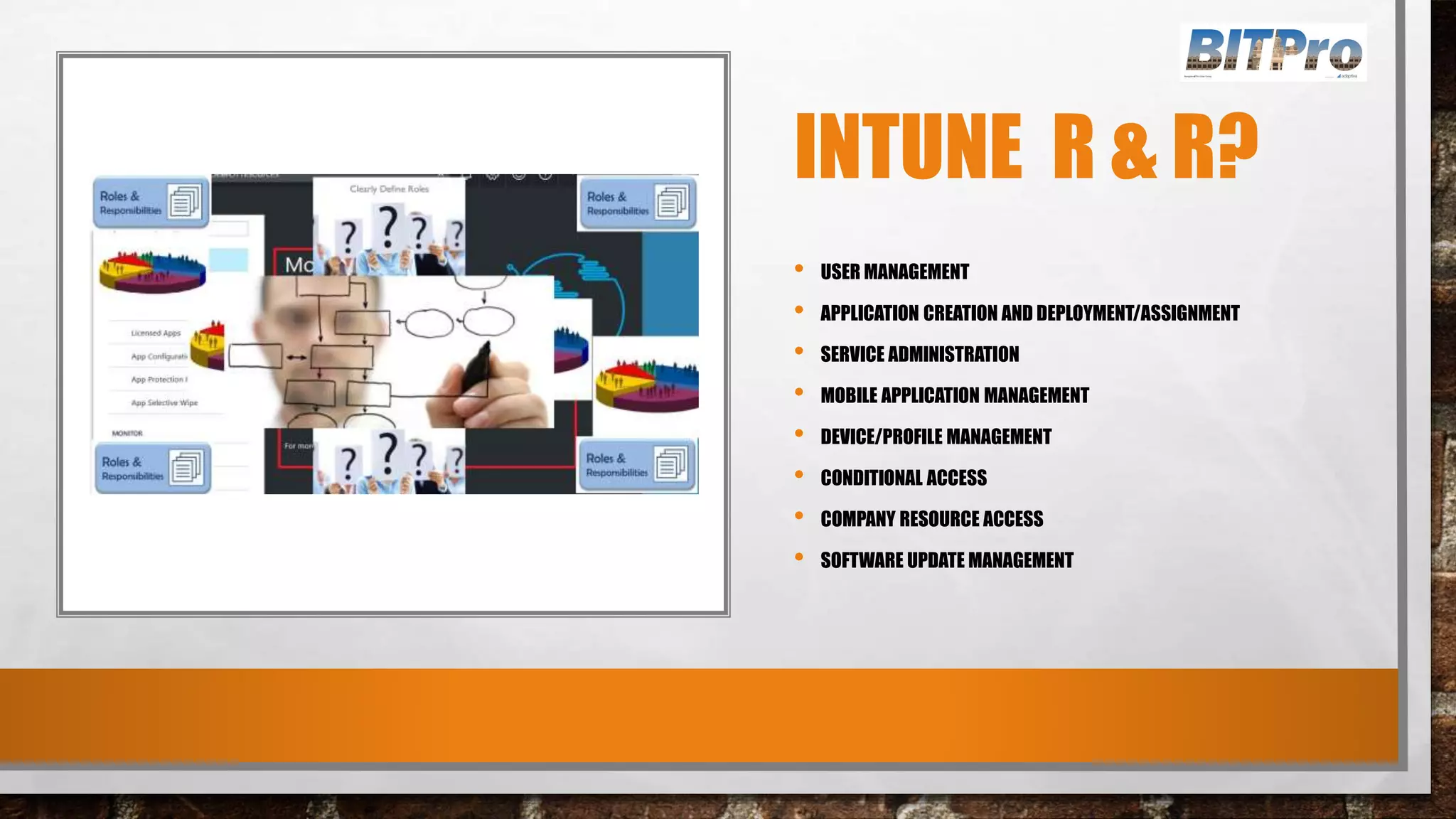 How to start Learning Microsoft Intune | PPTX