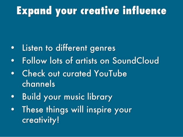 How to Start Producing Music: 15 Essential Tips