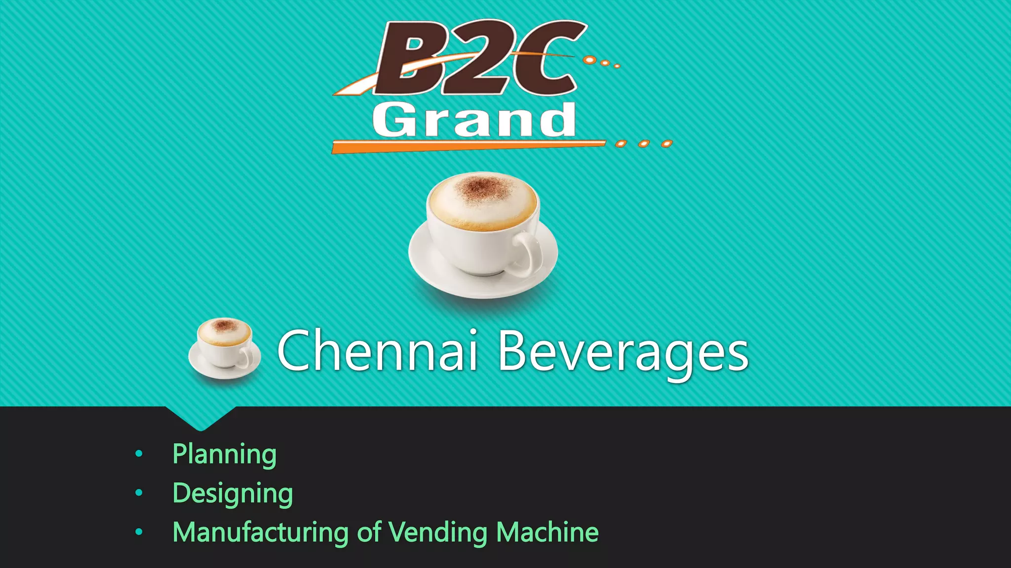 Vending Machine Process - Planning, Designing and Production | PDF
