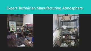 Vending Machine Process - Planning, Designing and Production | PDF