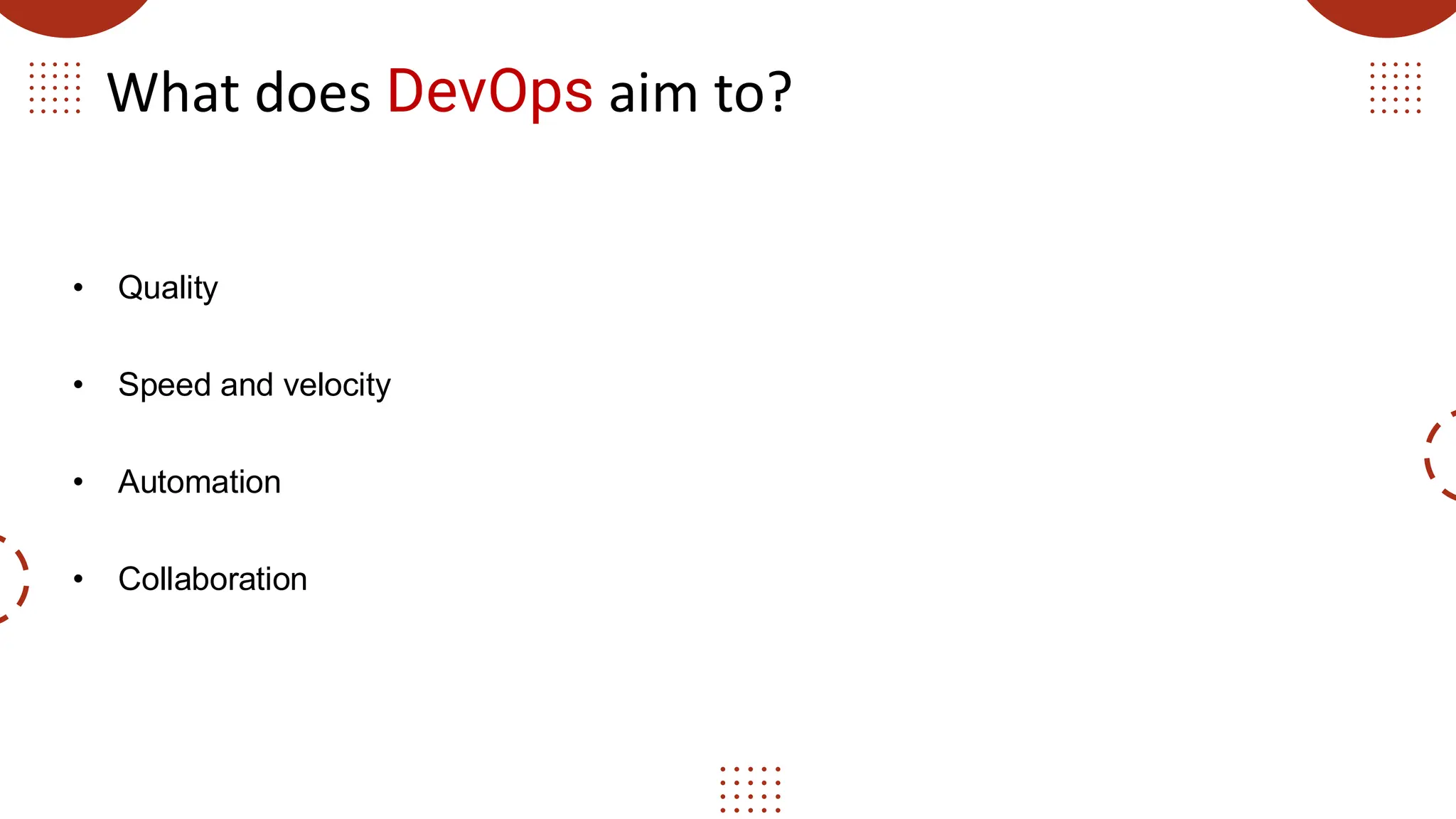 Kickstart your DevOps path with core skills | PDF