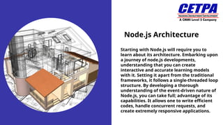 How to Start Your Node.js Journey Step-by-Step Guide.pptx