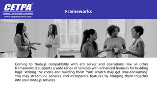 How to Start Your Node.js Journey Step-by-Step Guide.pptx