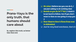 How to stay positive during corona crisis? | PPT