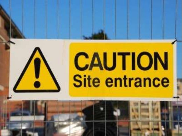 How to Stay Safe in Dangerous Working Conditions