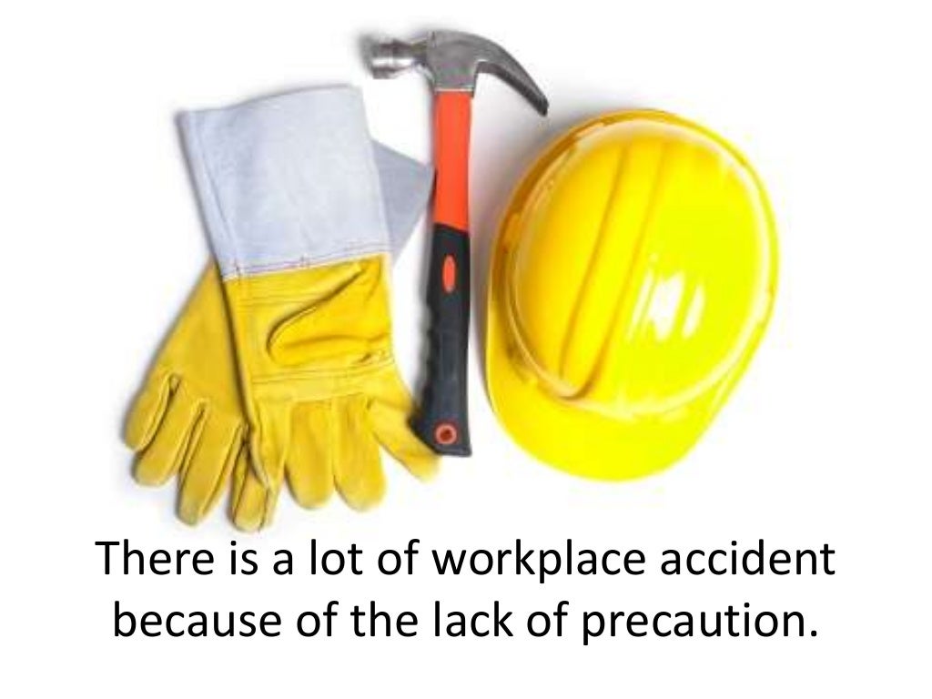 How to Stay Safe in Dangerous Working Conditions