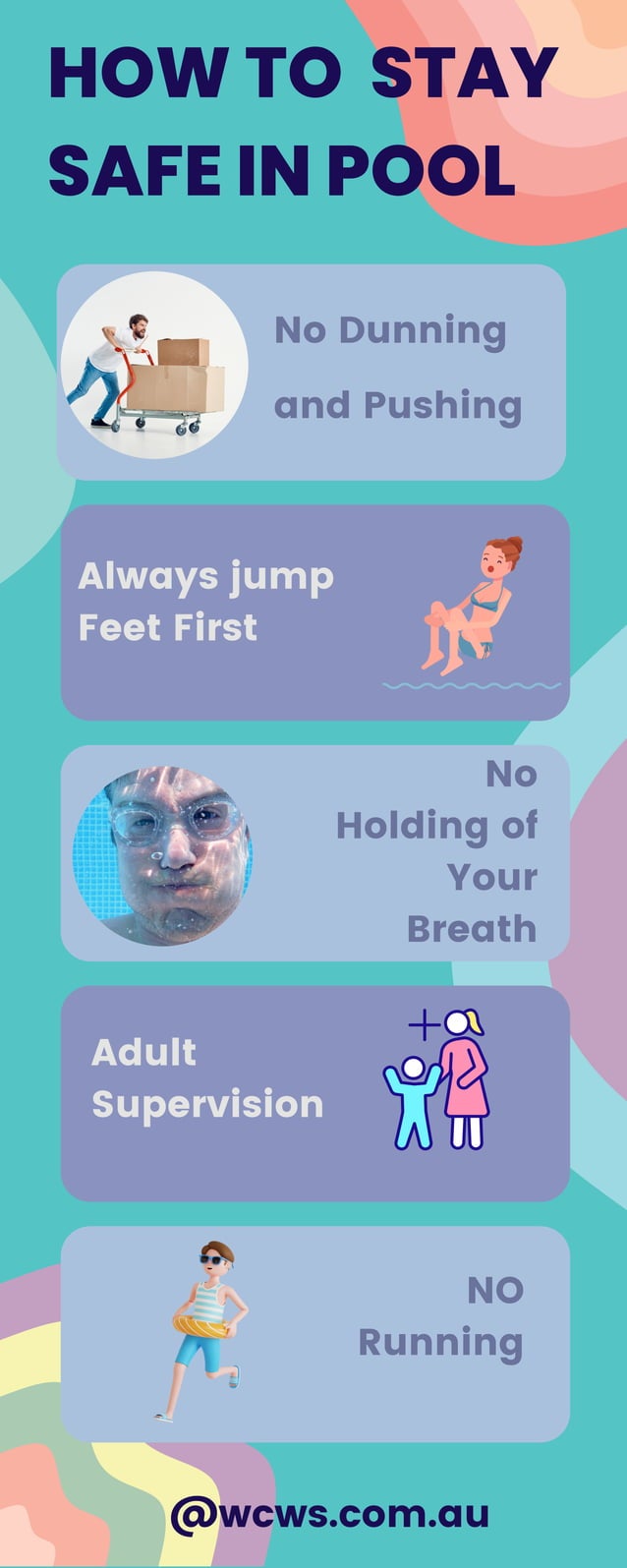 How to Stay safe in pool.pdf