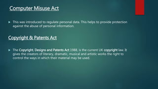 How to stay safe online | PPT