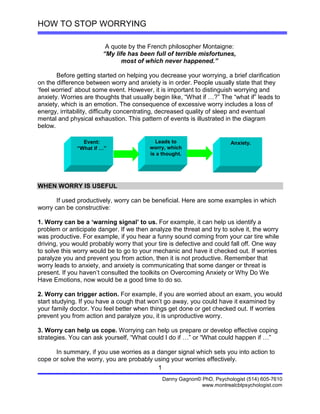 how to stop-worrying.pdf