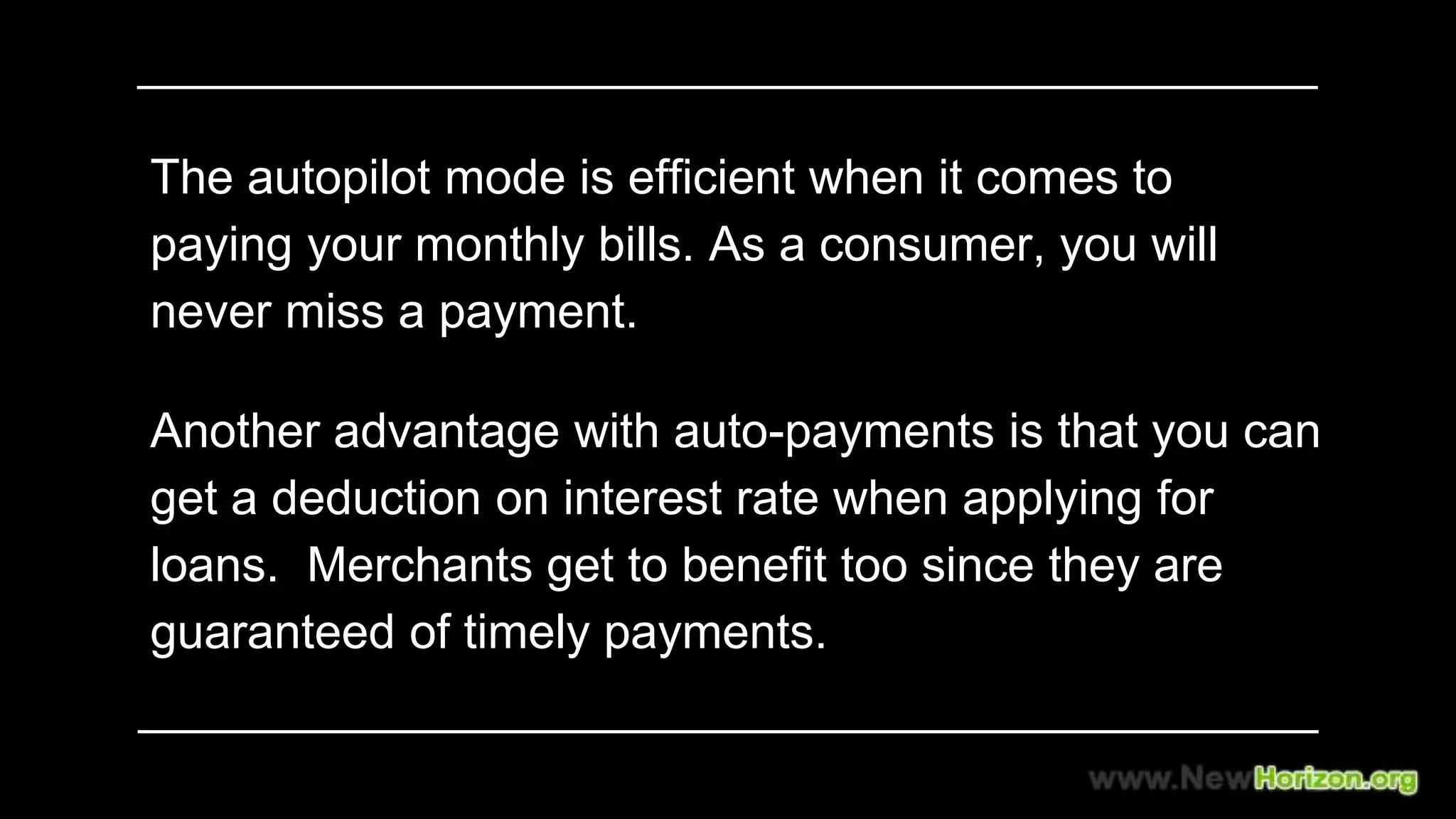 How To Stop Recurring Credit Card Charges | PPTX