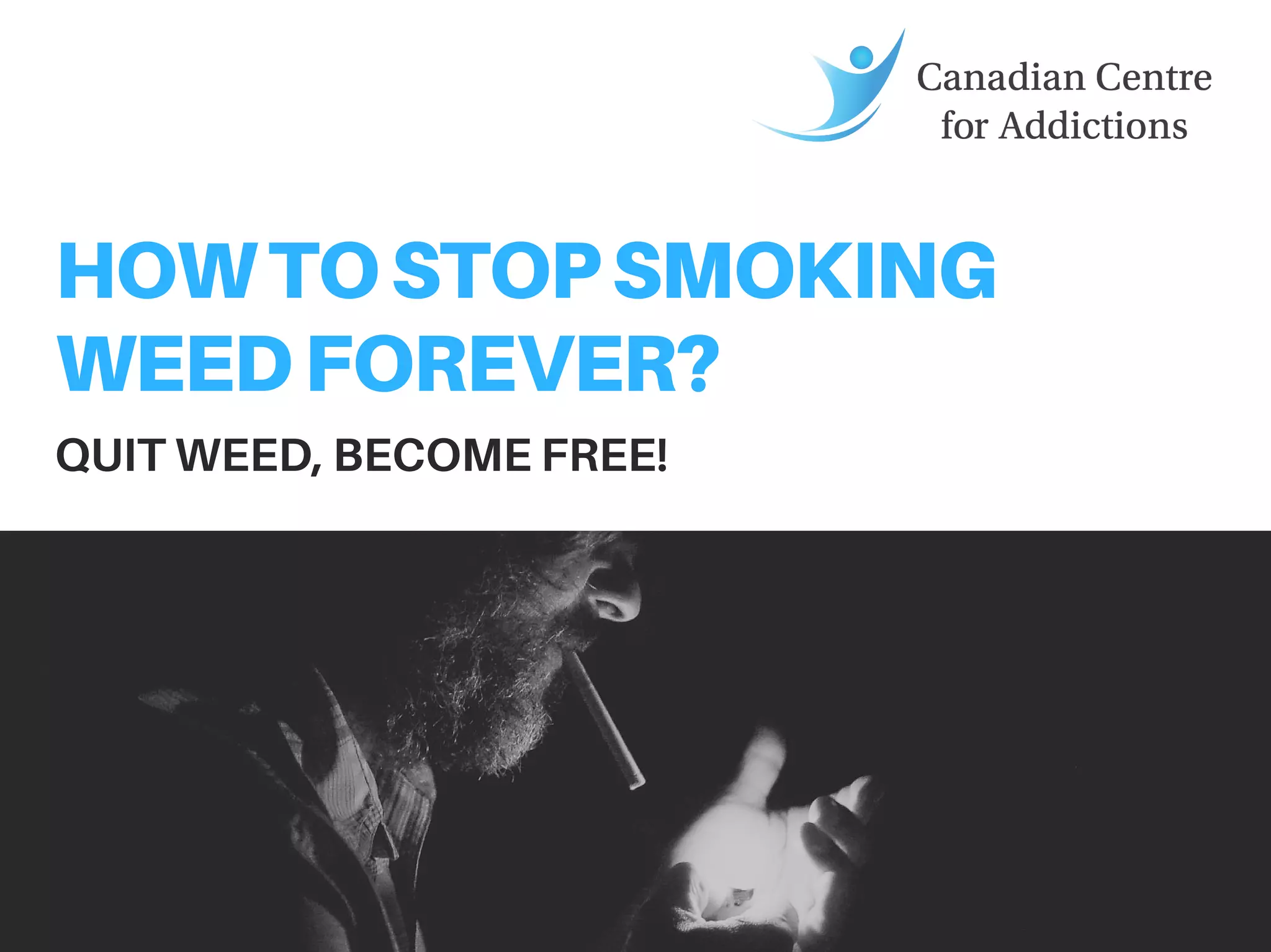 How to stop smoking weed - 3 quick methods | PDF