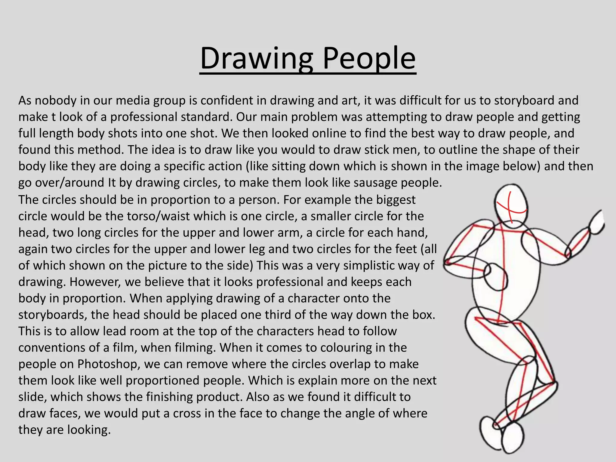 How to Storyboard | PPTX