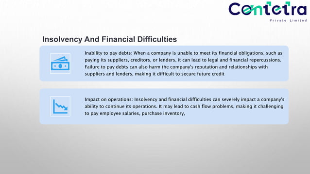 How to strike off a Singapore company and its implications | PPT