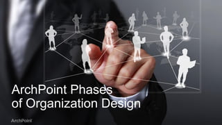 How to Structure for Strategic Success: Essentials to Effective ...