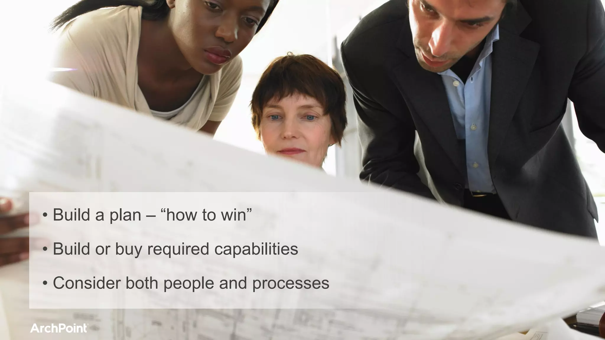 How to structure for strategic success: Essentials to effective ...