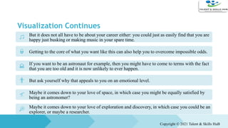 How to Structure Goals and Make Your Plan | PPT