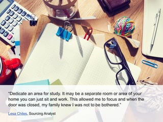 The Best Study Tips Revealed | PDF
