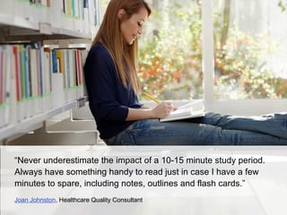 The Best Study Tips Revealed | PDF