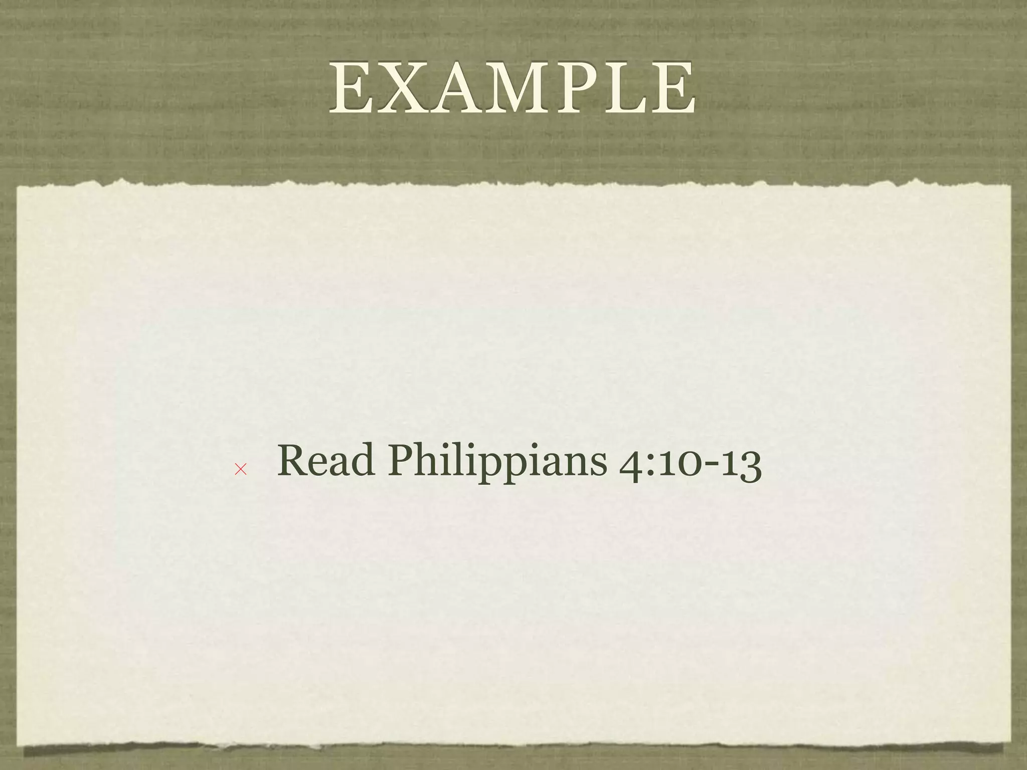 How to study the bible and lead a bible study | PPTX | Christianity ...