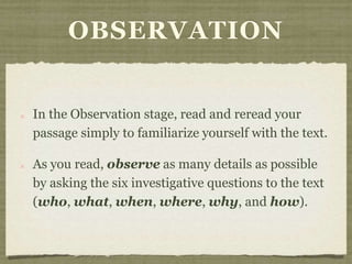 How to study the bible and lead a bible study | PPTX | Christianity ...